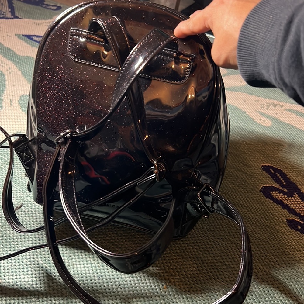 Danielle Nicole Evil Queen Backpack - Gem